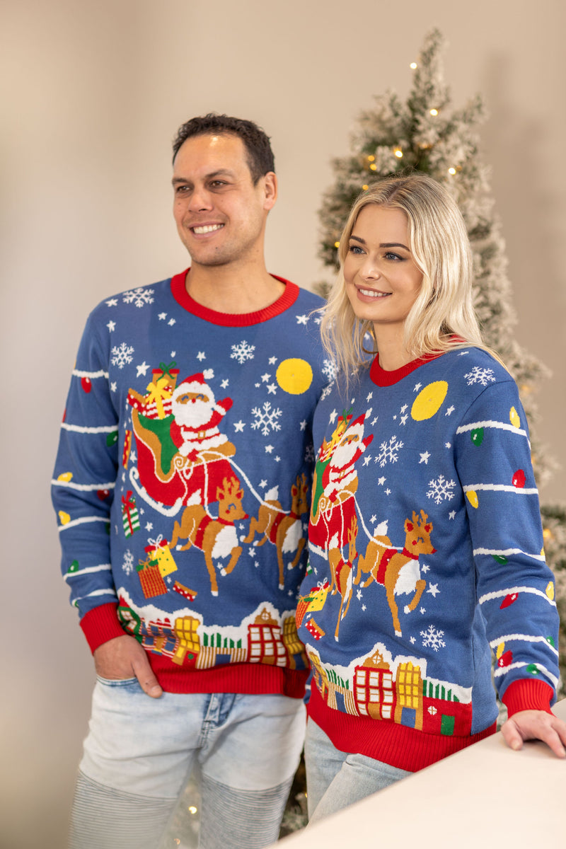 Christmas Shop | Christmas Jumpers AU